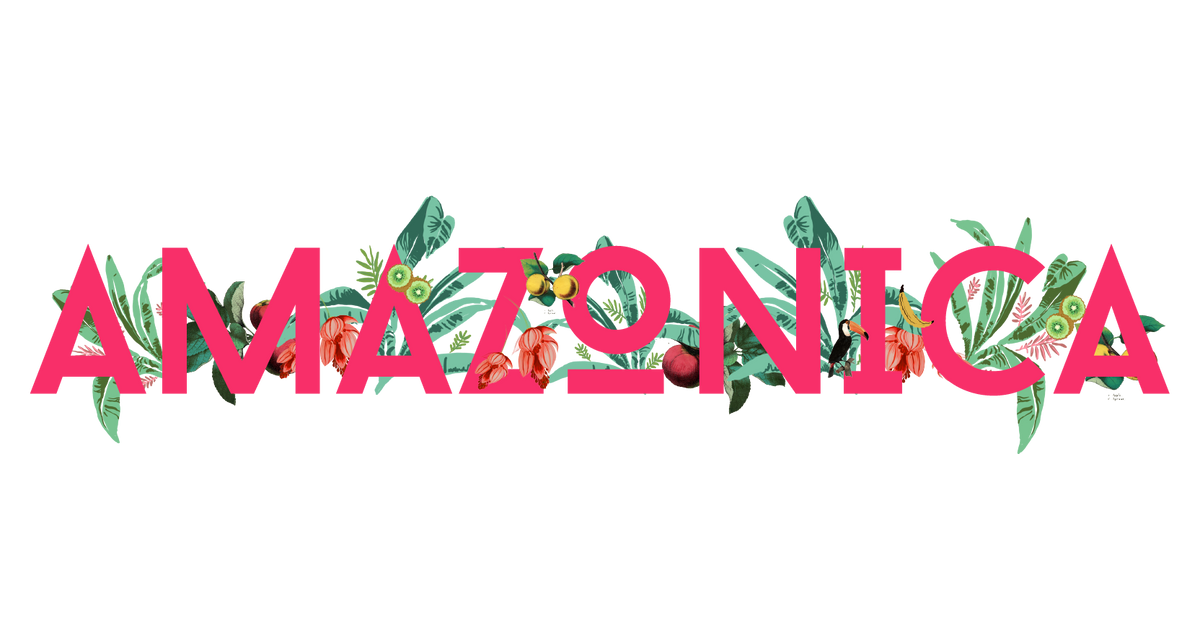 Amazonica Official